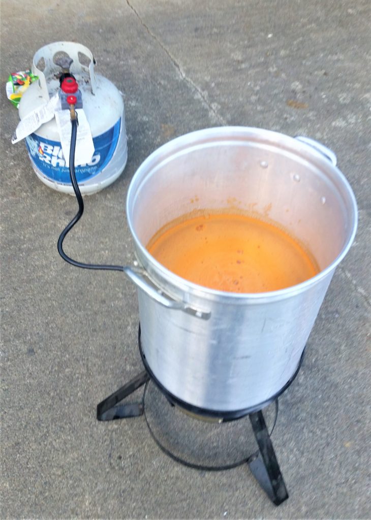 Best Crawfish Boil Recipe | | Live Crawfish